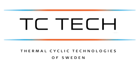 Technology CH - TC TECH Sweden AB